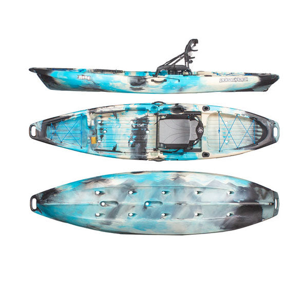 Jackson Bite Angler Fishing Kayak — Eco Fishing Shop