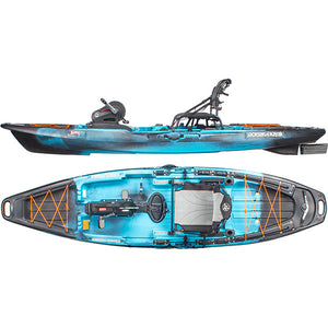 Jackson Bite FD Fishing Kayak — Eco Fishing Shop