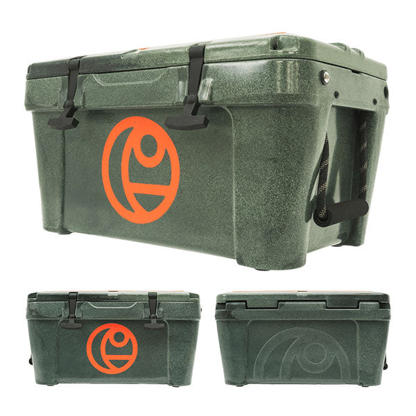 Crescent Kayak Cooler — Eco Fishing Shop