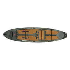 Crescent K-Craft Micro Skiff — Eco Fishing Shop