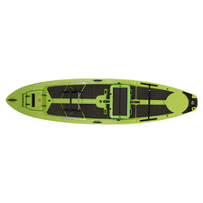 Crescent K-Craft Micro Skiff — Eco Fishing Shop