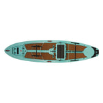 Crescent K-Craft Micro Skiff — Eco Fishing Shop