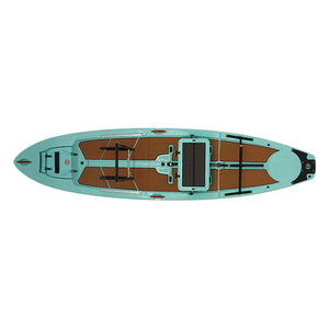 Crescent K-Craft Micro Skiff — Eco Fishing Shop