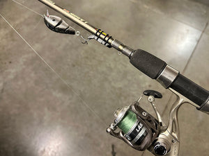 YakGadget SecureHook Lure Keeper Rod Attachment — Eco Fishing Shop