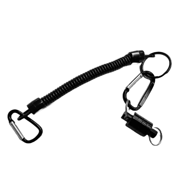 YakGadget Mag Leash Magnetic Tether system — Eco Fishing Shop