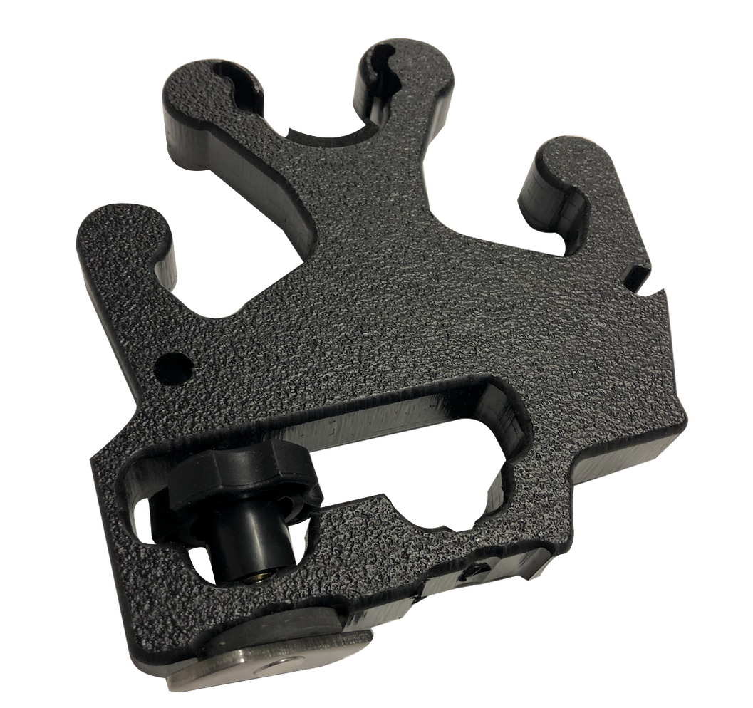 YakGadget FlexRod™ Micro Series — Eco Fishing Shop