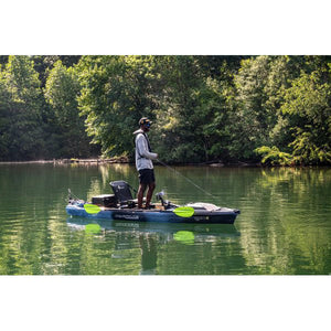 Native Watercraft Hammer Pedal Fishing Kayak — Eco Fishing Shop