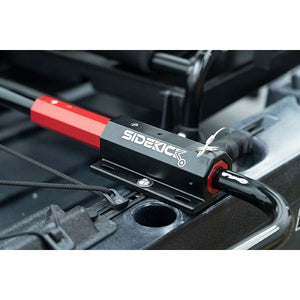 Native Watercraft Sidekick HD Wheel Transport System — Eco Fishing Shop