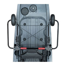 Native Watercraft Sidekick HD Wheel Transport System — Eco Fishing Shop