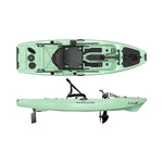 Native Watercraft Slayer Propel 10 LTE Fishing Kayak — Eco Fishing Shop