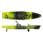 Native Watercraft Slayer Propel Max 12.5 Fishing Kayak — Eco Fishing Shop