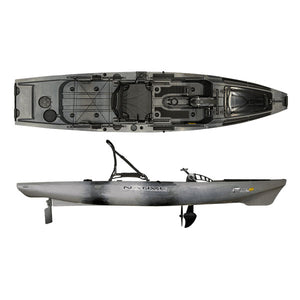 Native Watercraft Slayer Propel Max 12.5 Fishing Kayak — Eco Fishing Shop