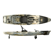 Native Watercraft Slayer Propel Max 12.5 Fishing Kayak — Eco Fishing Shop