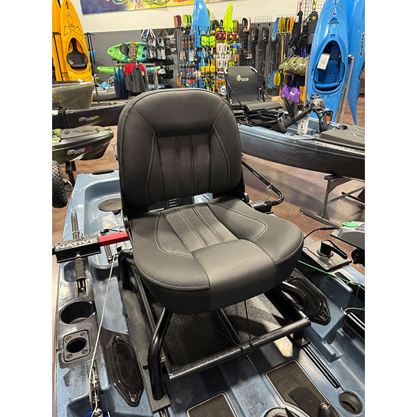 Native Watercraft Tempress Probax Orthopedic Low-Back Seat — Eco ...