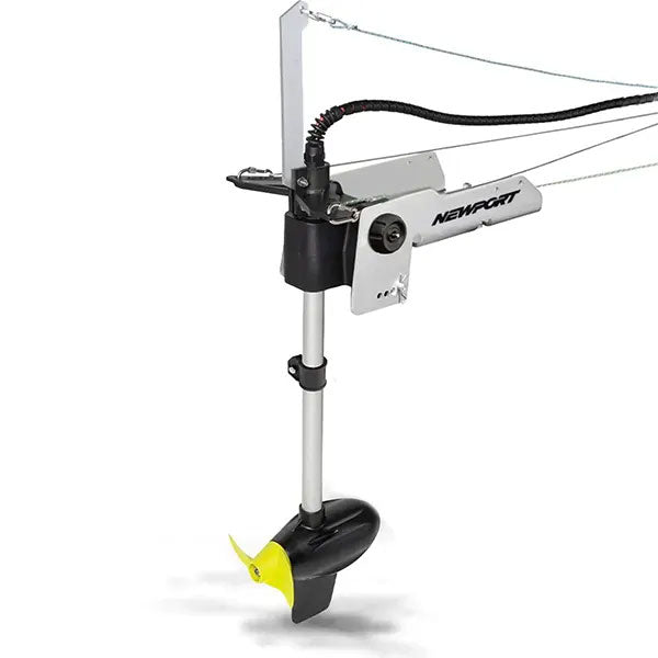 Newport NK180 Electric Kayak Motor — Eco Fishing Shop