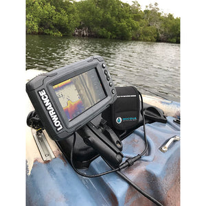 Nocqua Pro Power Kit — Eco Fishing Shop
