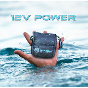 Nocqua Pro Power Kit — Eco Fishing Shop