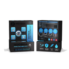 Nocqua Pro Power Kit — Eco Fishing Shop