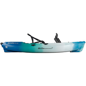 Old Town Sonata 106 MK Fishing Kayak — Eco Fishing Shop