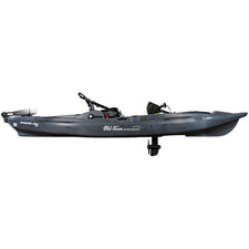 Old Town Sportsman BigWater ePDL+ 132 Fishing Kayak — Eco Fishing Shop