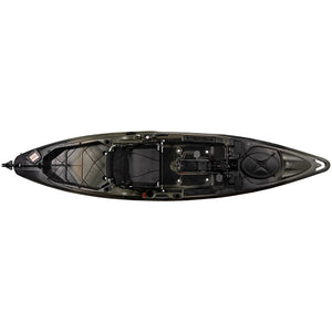 Old Town Sportsman BigWater ePDL+ 132 Fishing Kayak — Eco Fishing Shop