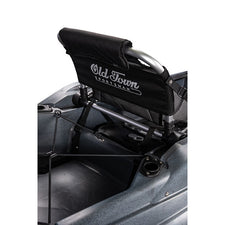 Old Town Sportsman BigWater ePDL+ 132 Fishing Kayak — Eco Fishing Shop