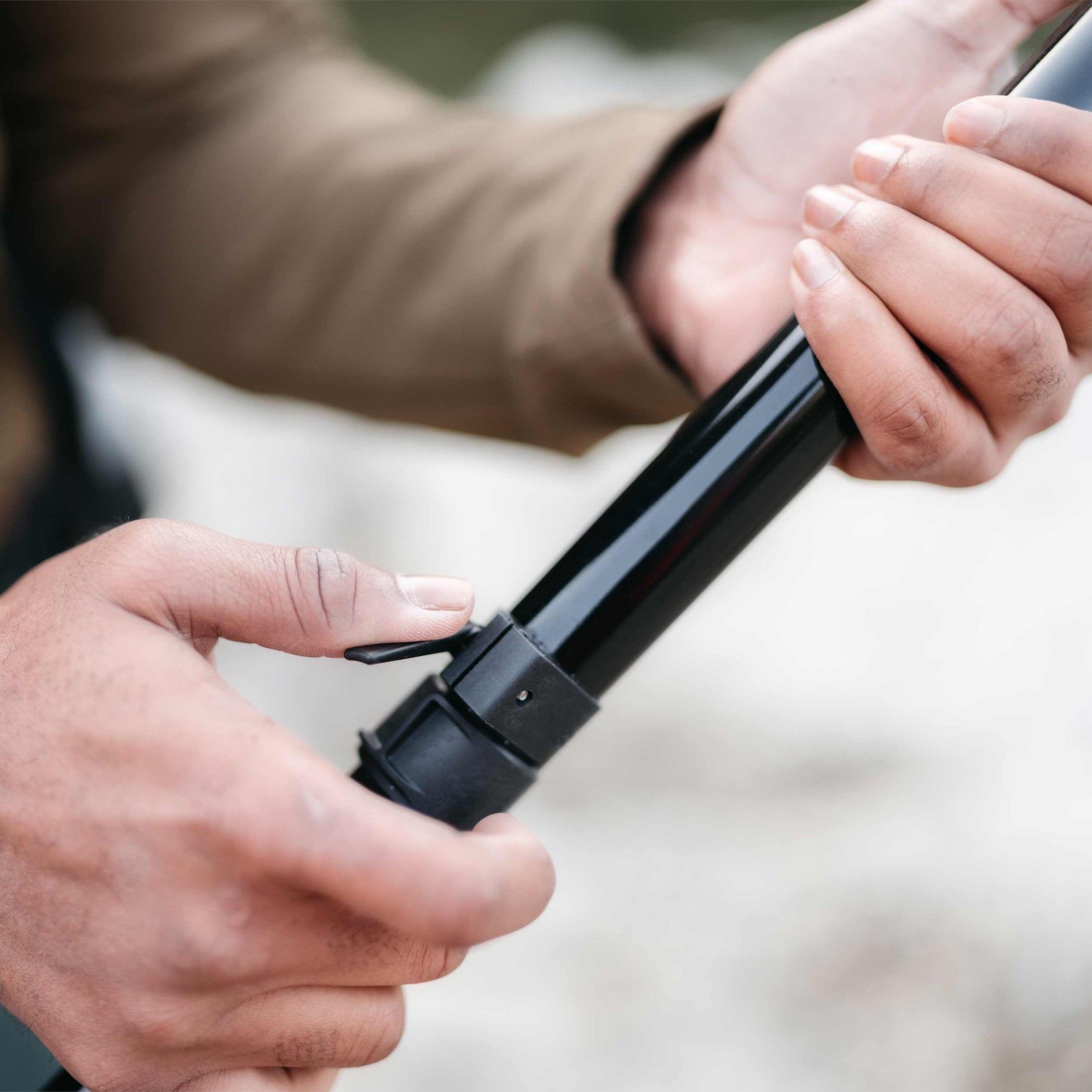 Oru Paddle — Eco Fishing Shop