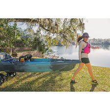 Perception Hangtime 11.0 Kayak — Eco Fishing Shop