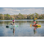 Perception Hangtime 11.0 Kayak — Eco Fishing Shop