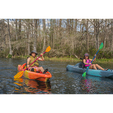 Perception Hangtime 11.0 Kayak — Eco Fishing Shop