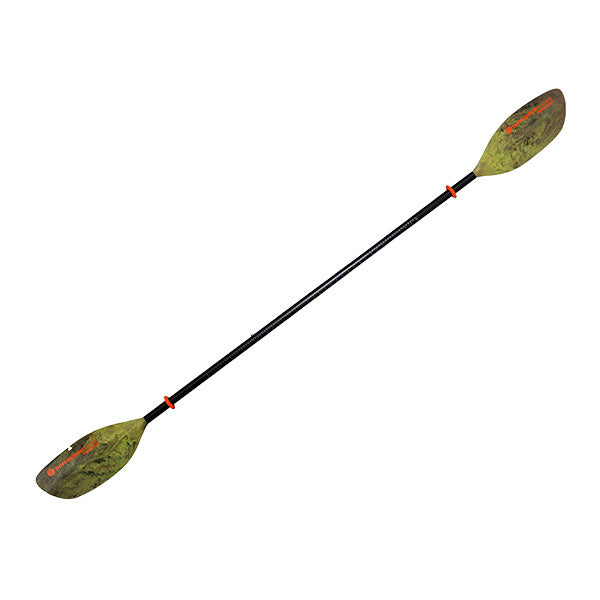 Perception Pescador Kayak Paddle — Eco Fishing Shop