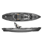 Wilderness Systems Radar 115 Pedal Drive Kayak — Eco Fishing Shop