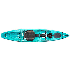 Wilderness Systems Radar 135 Fishing Kayak — Eco Fishing Shop