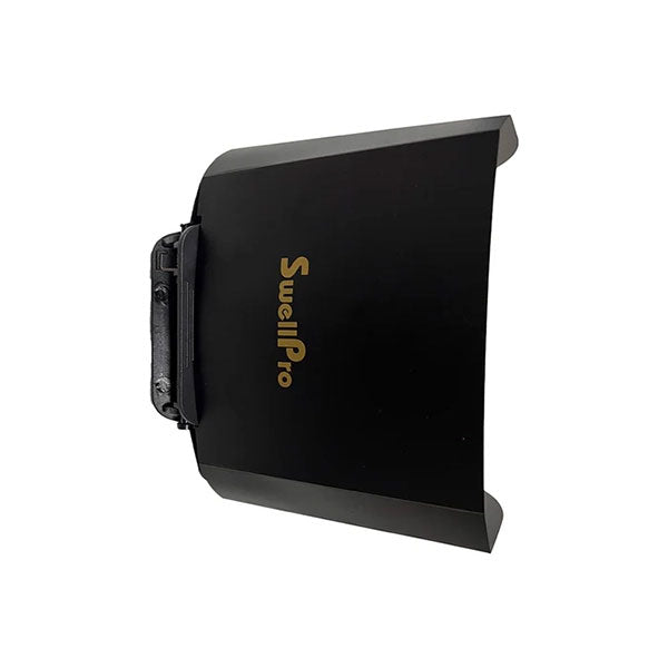 SwellPro Remote Controller Sun Shade for Fisherman MAX(FD2)/FD3 Drone ...