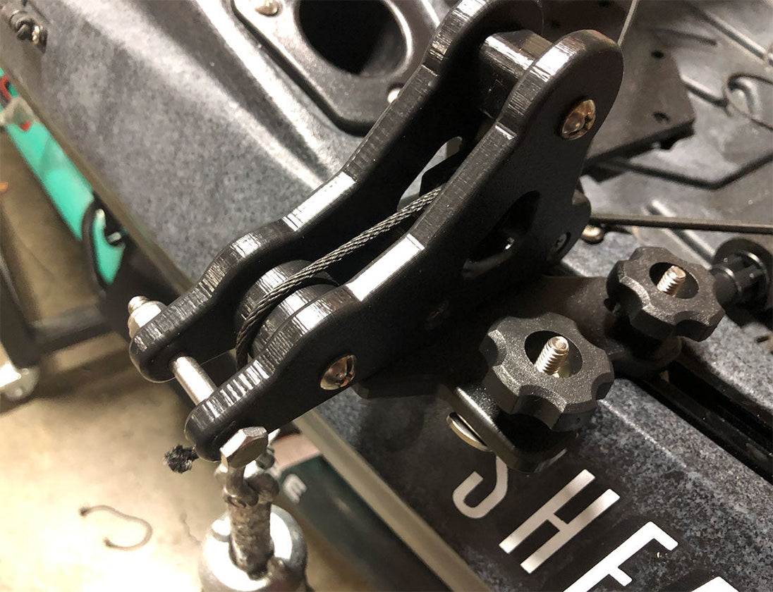 YakGadget QuickStop™ Smart Cleat — Eco Fishing Shop