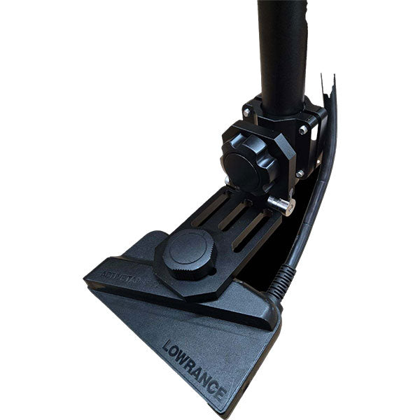 Sniper Marine Sniper ModeShift Transducer Bracket — Eco Fishing Shop