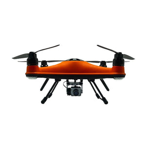 SwellPro Fisherman FD3 Fishing Drone — Eco Fishing Shop