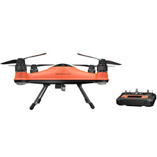 SwellPro FD1+ Plus Fisherman Fishing Drone — Eco Fishing Shop