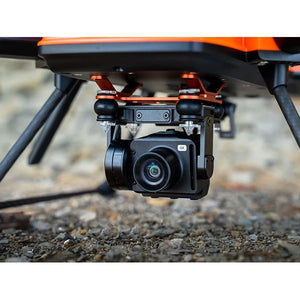 SwellPro Fisherman MAX (FD2) Heavy Lift Fishing Drone — Eco Fishing Shop