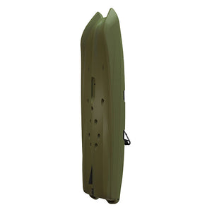 Wilderness Systems Tactical Pro 128 Fishing Kayak — Eco Fishing Shop