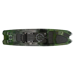 Wilderness Systems Tactical Pro 128 Fishing Kayak — Eco Fishing Shop