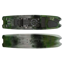 Wilderness Systems Tactical Pro 128 Fishing Kayak — Eco Fishing Shop