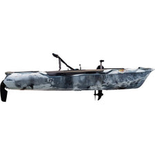 3 Waters Big Fish 108 Fishing Kayak — Eco Fishing Shop