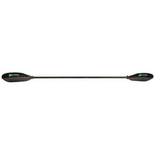 NuCanoe Aluminum Wave Paddle — Eco Fishing Shop