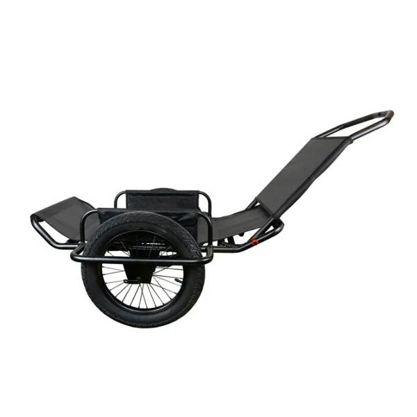 Rambo Aluminum Bike/Hand Cart — Eco Fishing Shop