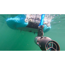 Bixpy K-1 Outboard Kit — Eco Fishing Shop