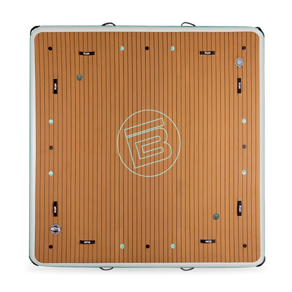 Bote Inflatable Dock 10 — Eco Fishing Shop