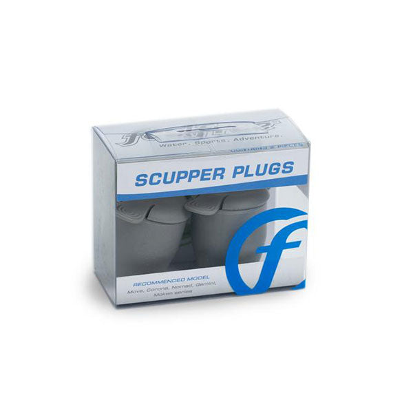 Feelfree Scupper Plugs — Eco Fishing Shop