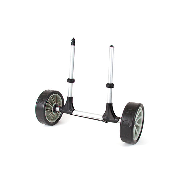 Hobie Fold & Stow Plug-In Cart — Eco Fishing Shop