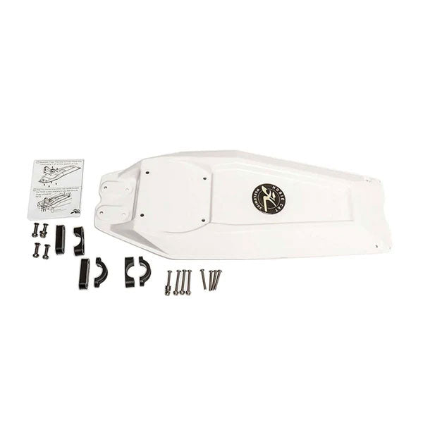 Hobie Pro Angler Power Pole Mounting Bracket Kit — Eco Fishing Shop